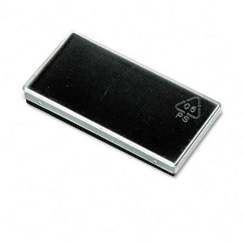 Cosco Printer #40 Black Ink Pad - Walmart.com