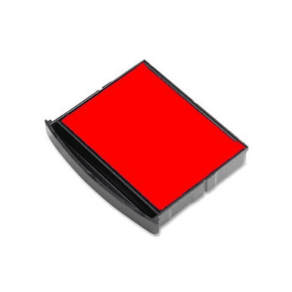 Cosco Replacement Pad 2600, Red - Walmart.com