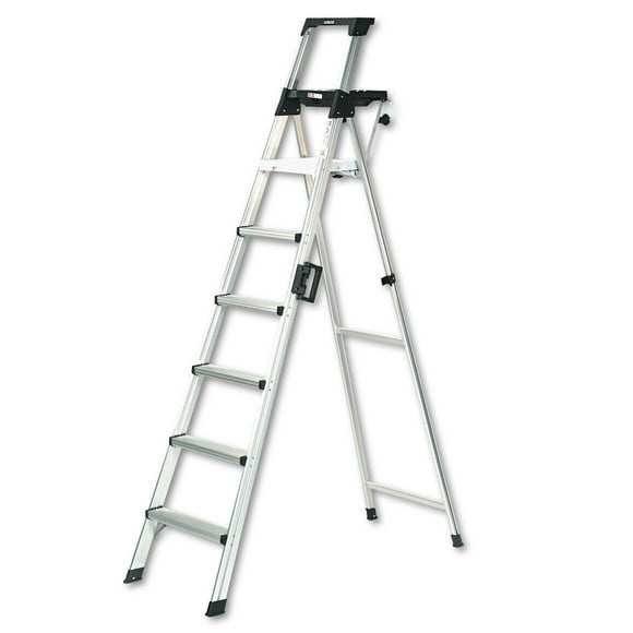 8 Foot Ladder in Ladders - Walmart.com