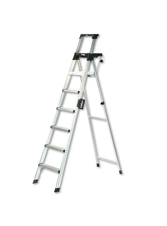 8 Foot Ladder in Ladders - Walmart.com