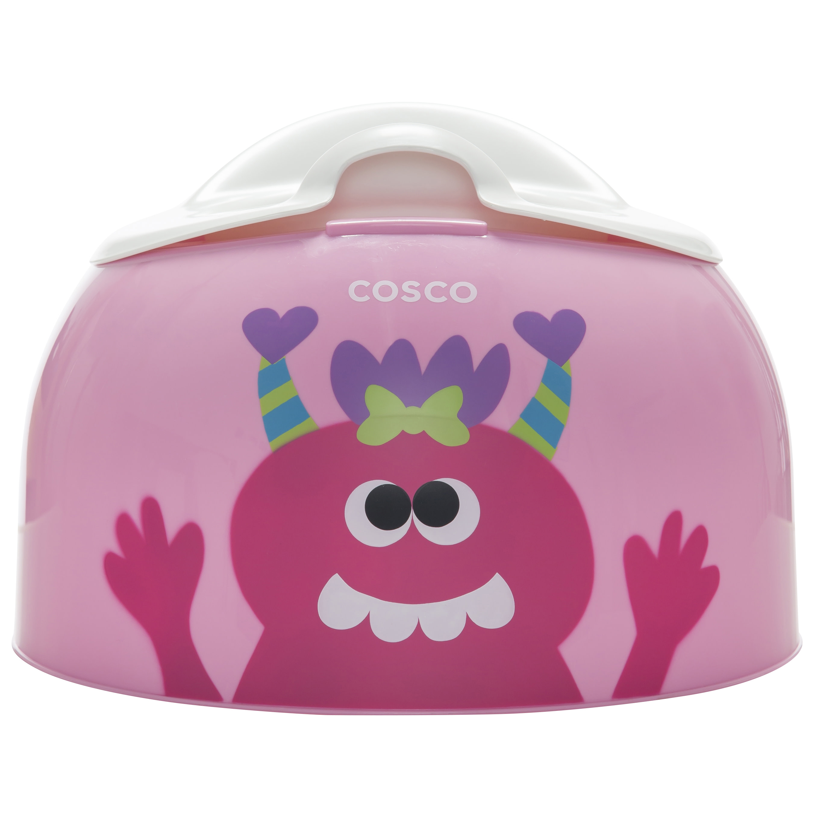 Cosco Simple Start Potty, Monster Shelley - Walmart.com