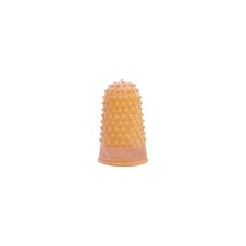 Finger Protector Writing
