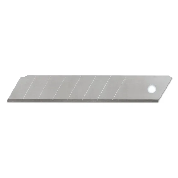 Cosco Snap Blade Utility Knife Replacement Blades 10/Pack 091471 ...