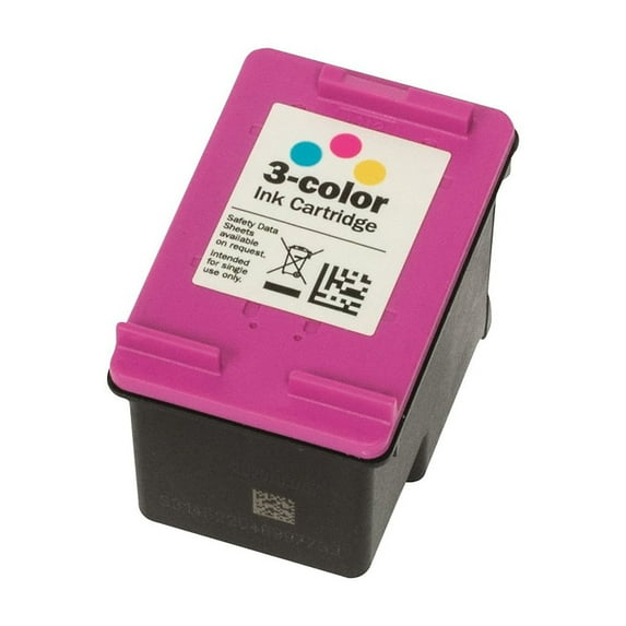 Cosco e-mark Stamp Ink Refill Assorted Colors Ink (039203) - Walmart.com