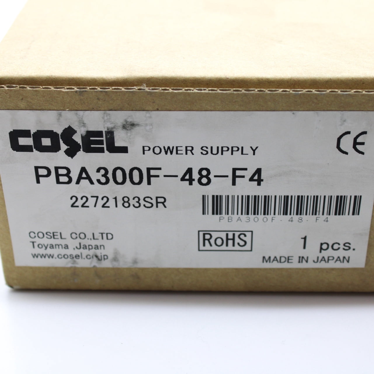 Electronics Cosel