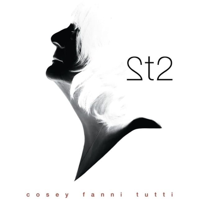 Cosey Fanni Tutti - 2t2 - Music & Performance - Vinyl - Walmart ...