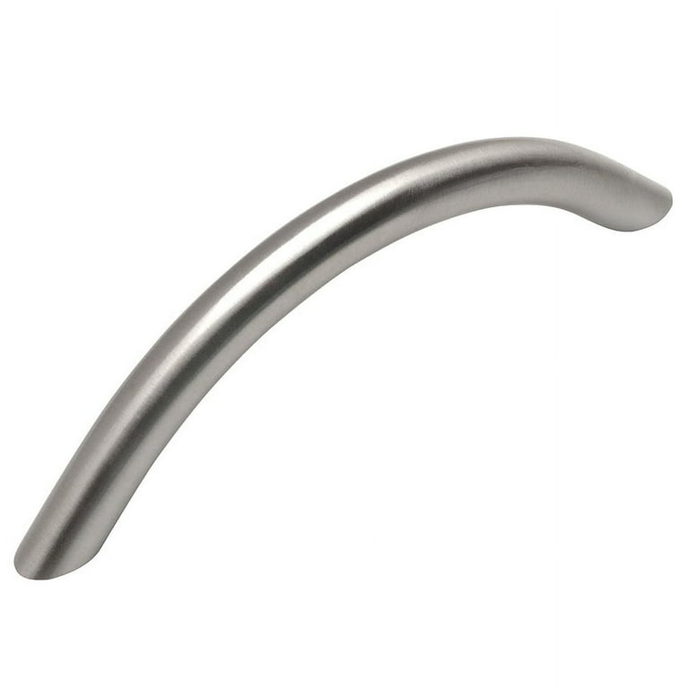 Bulk Cabinet Pulls Satin Nickel | Cabinets Matttroy