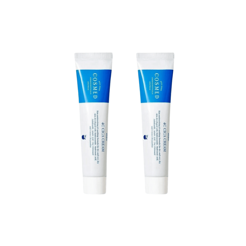 Cosmed Atopia 4c Cica Centella Cream - Soothing Repair Barrier Cream ...