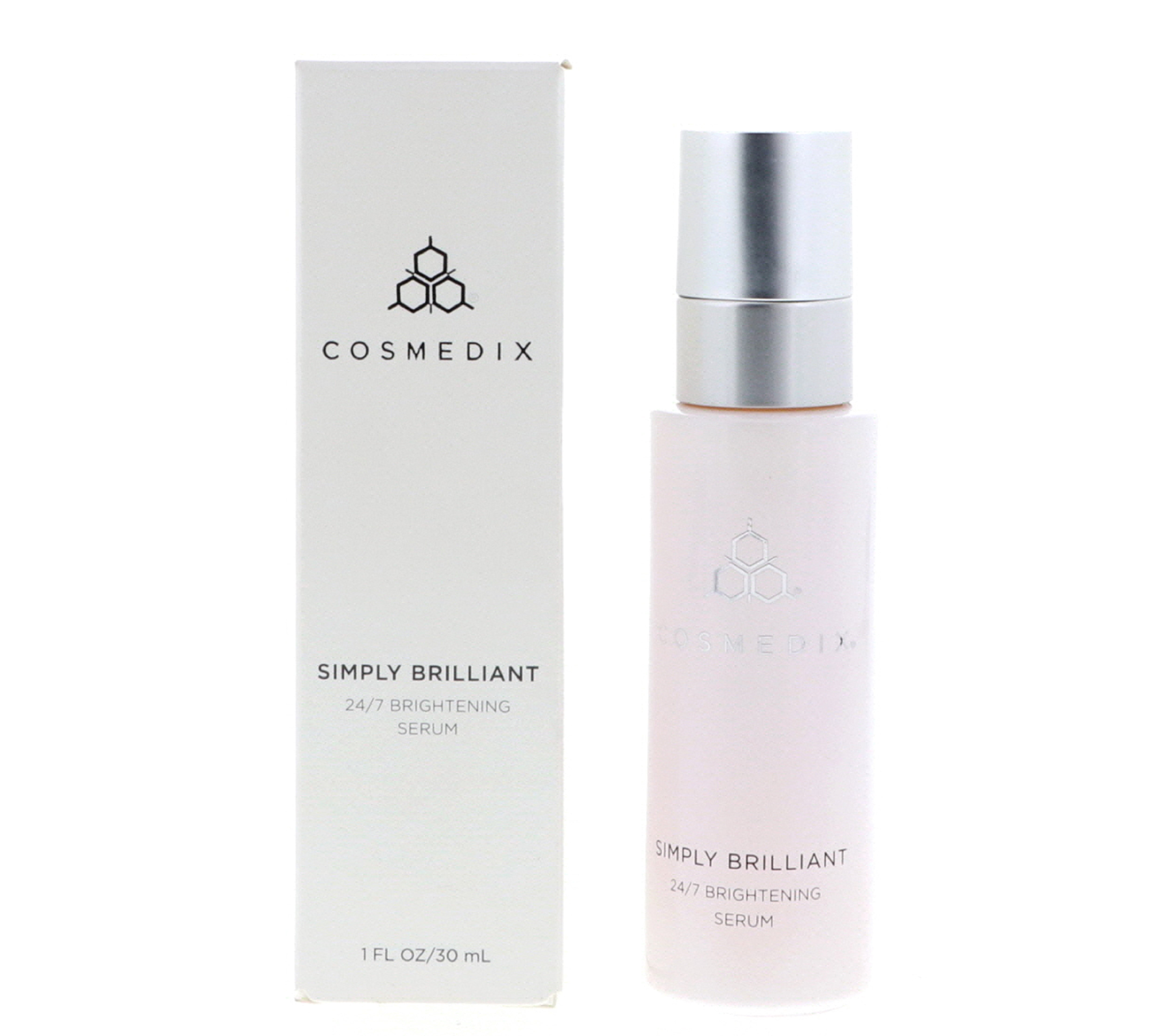 Cosmedix Affirm Antioxidant Firming Serum, 1 oz - Walmart.com