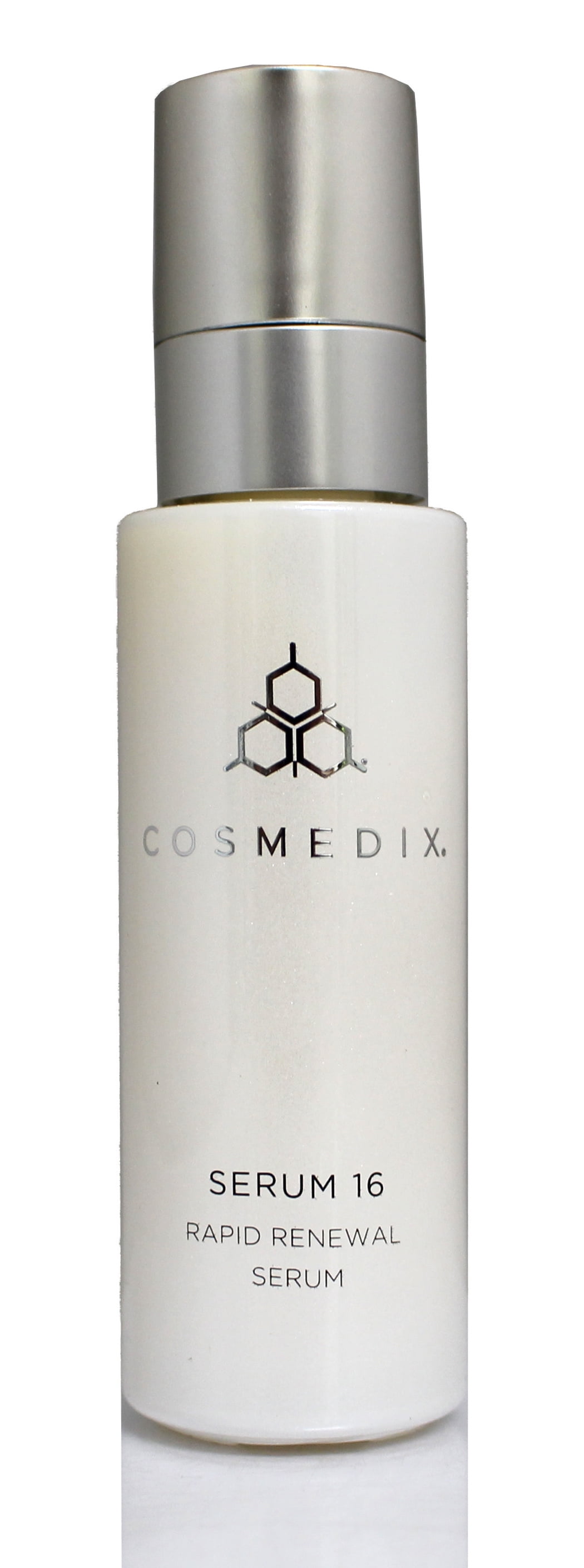 Cosmedix Serum 16 Rapid Renewal Serum, 1 Ounce - Natural Skin ...