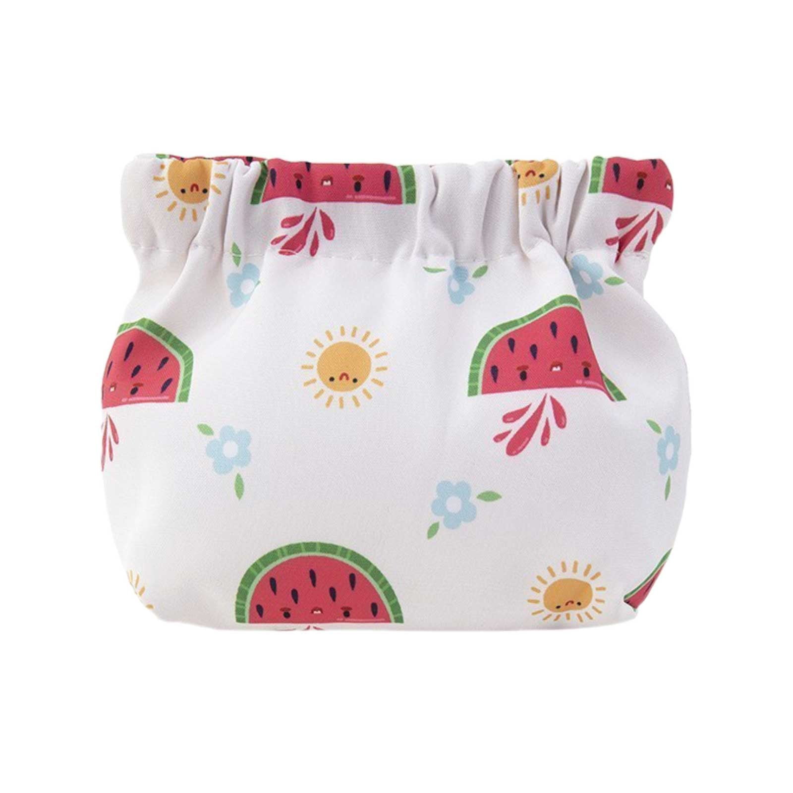 Cosmetic Bag Portable Mini Storage Bag For Purse Portable Mini Storage ...