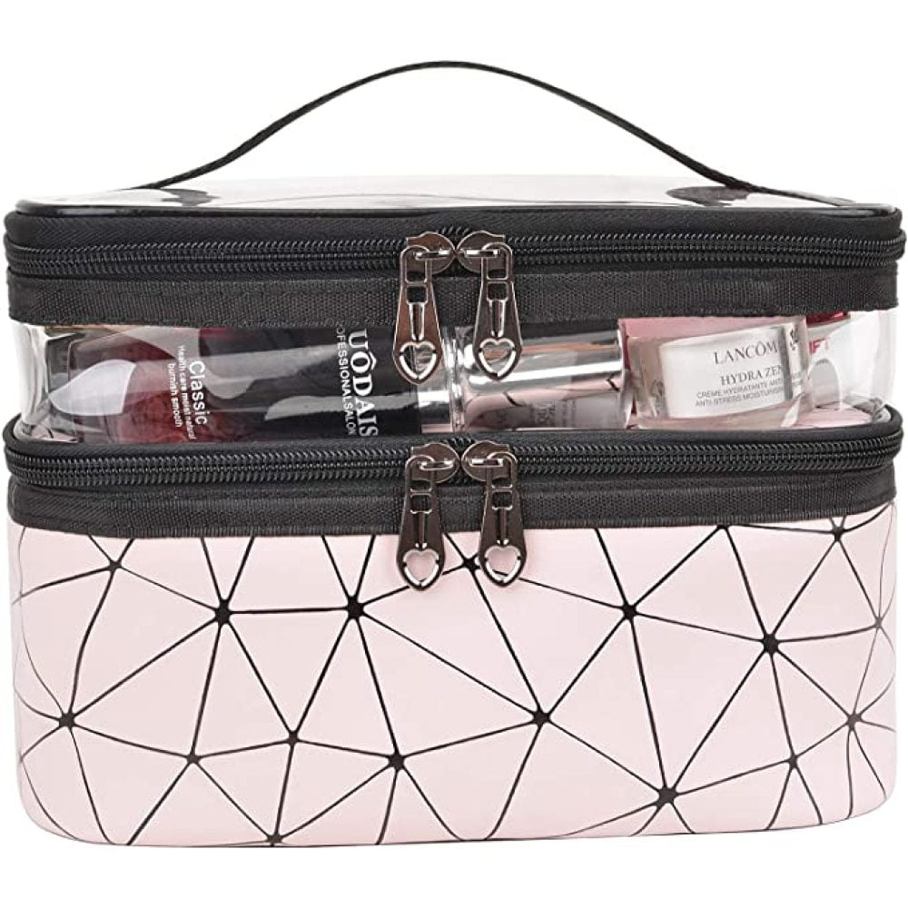 Cosmetic Bag - Walmart.com