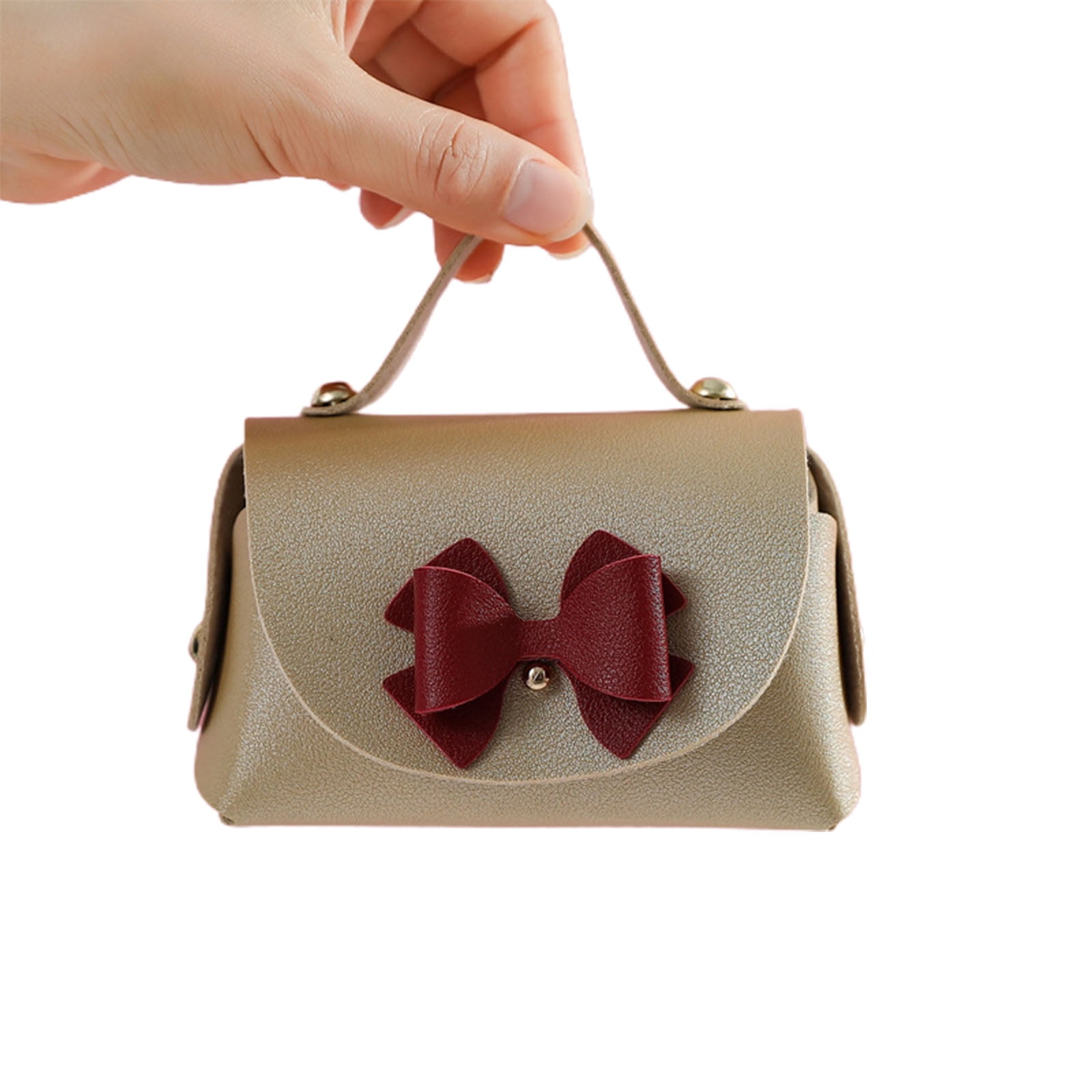 Cosmetic Box Leather Bags Jewelry Packaging Pouch Souvenirs Gifts PU ...