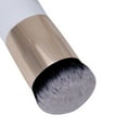Cosmetic Brush Face Makeup Brush Powder Brush Brushes Foundation Tool ...