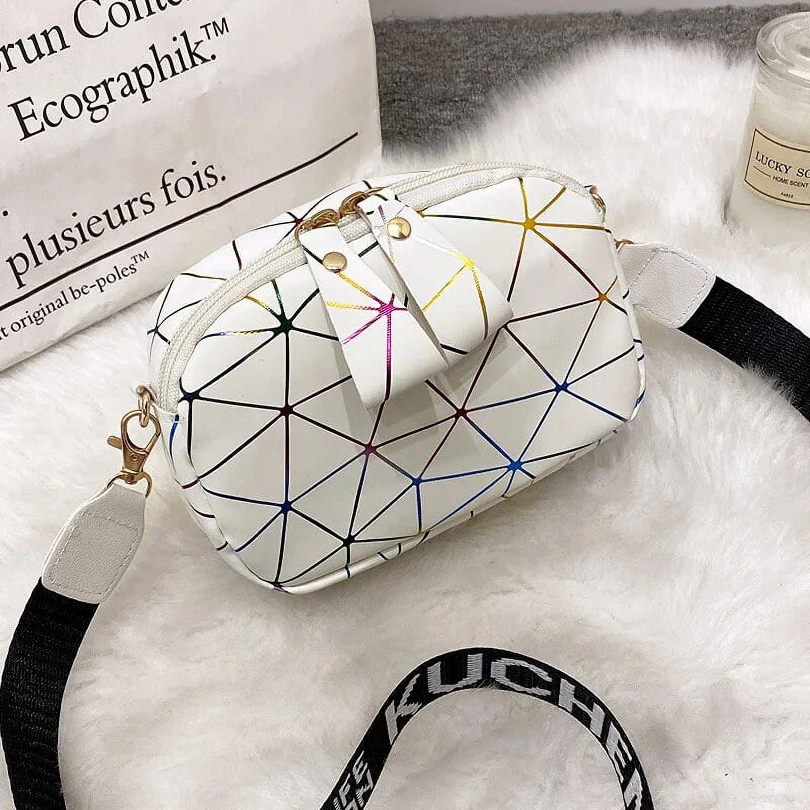 Cosmetic Designer Women Bags for Ladies Bag Cheap New 2024 Women's ...