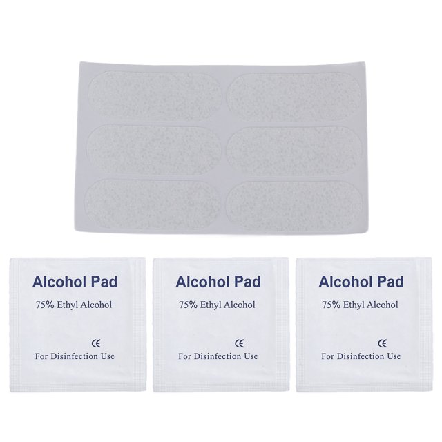 Cosmetic Ear Corrector Painless Silicone Aesthetic Ear Correction ...