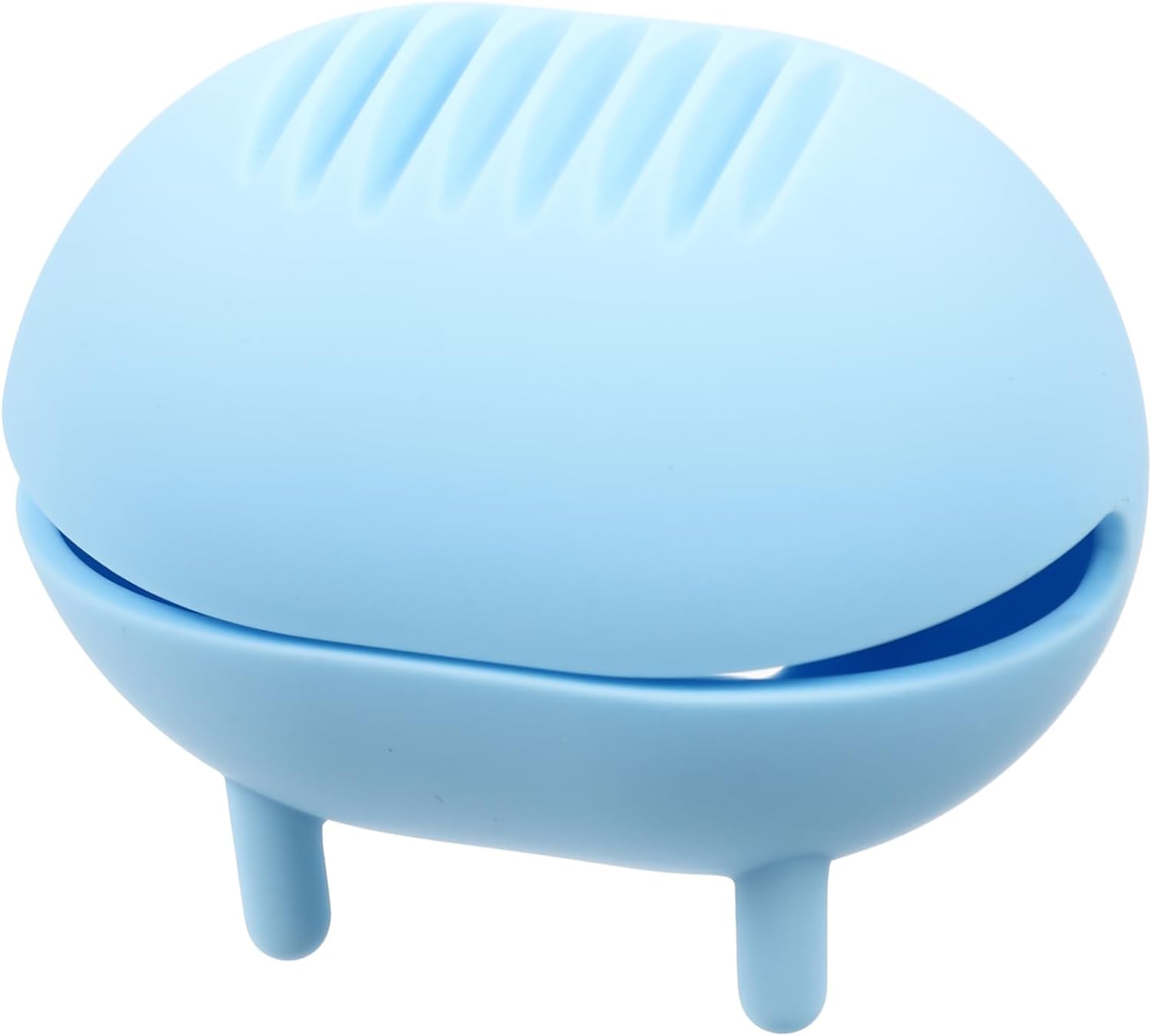 Cosmetic Egg Case beauty egg storage makeup travel containers beauty ...