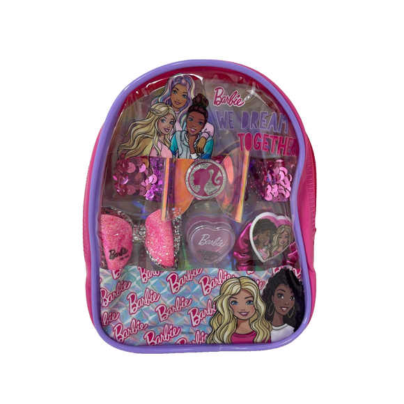 Barbie Backpacks