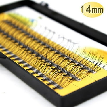 Salon Perfect Individual False Eyelash Starter Kit - Walmart.com