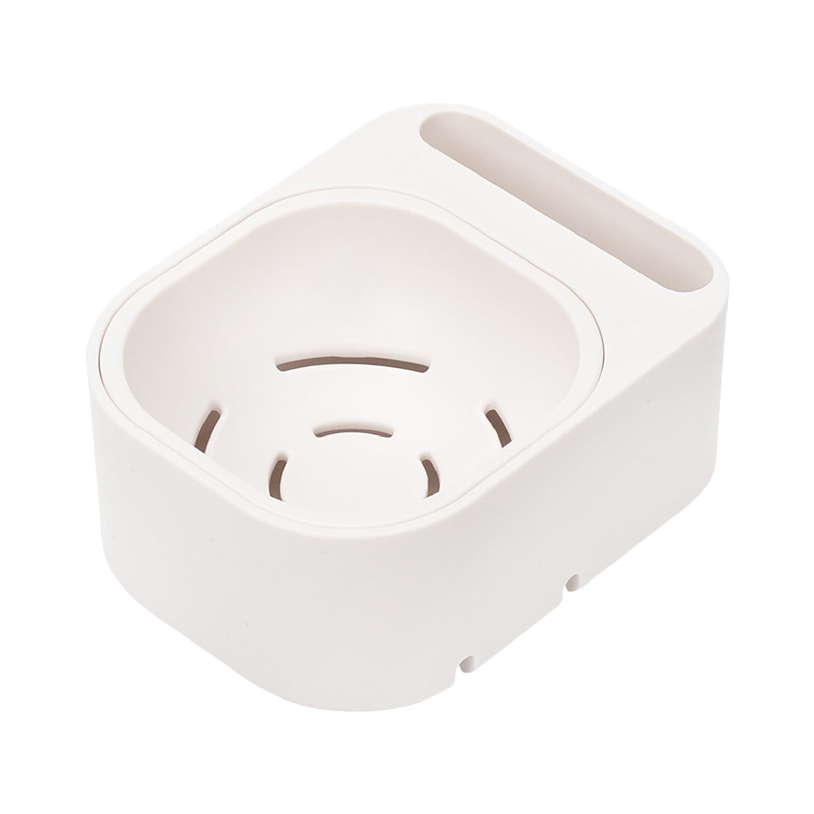 Cosmetic Puff Storage Rack - Breathable Beauty Puff Rack for Wet and ...