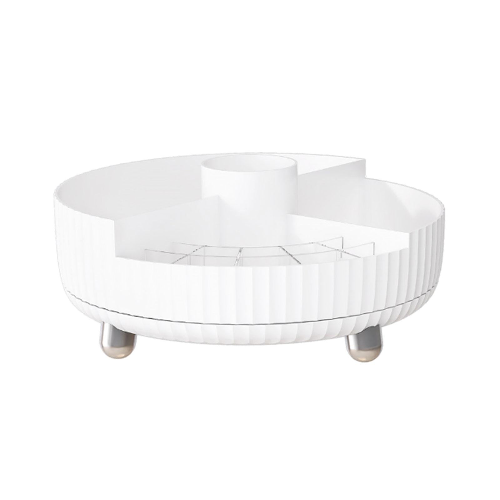 Cosmetic Storage Case Make up Holder Display Stand for Bathroom Desk ...