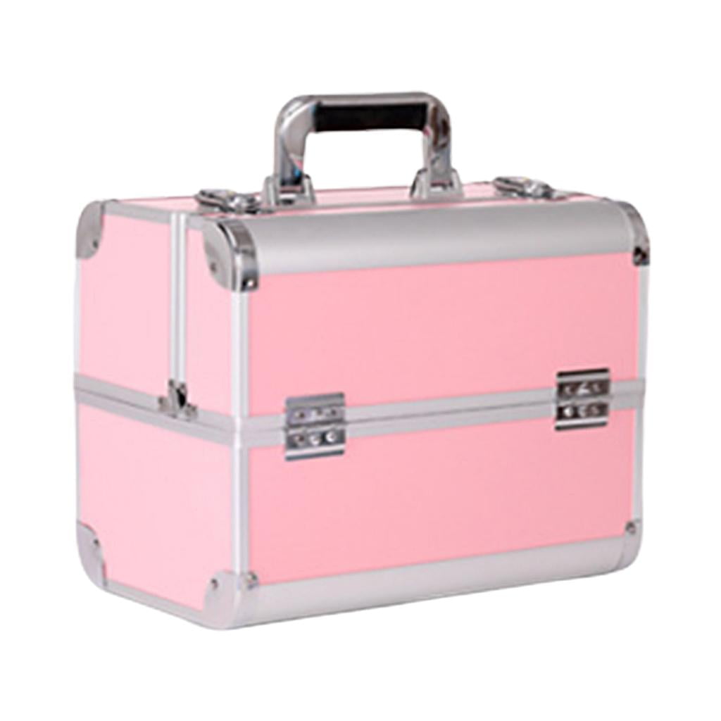 Cosmetic Storage Makeup Case Storage Case Cosmetic Organizer Strain Box ...