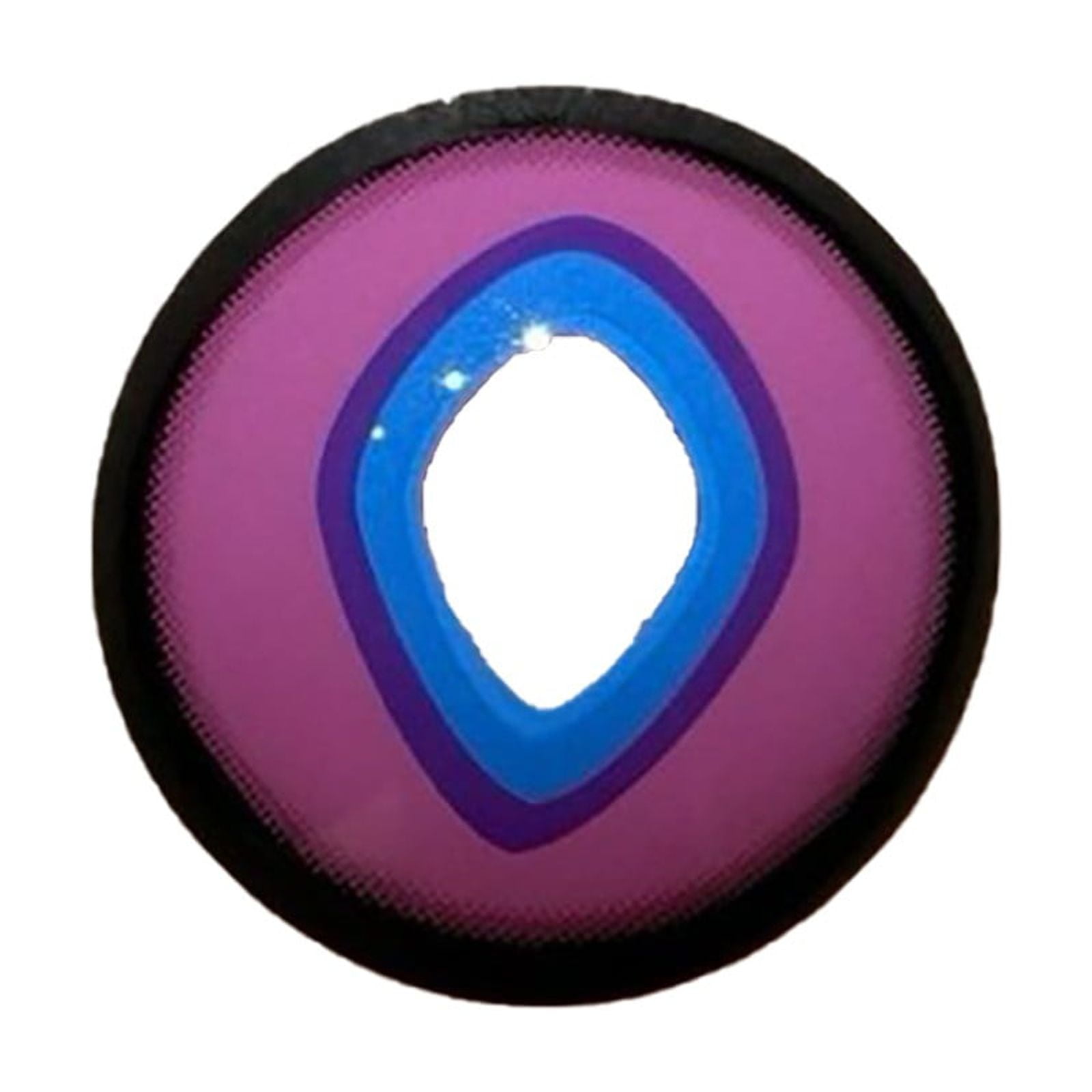 Cosmetic contact Lenses Monthly disposable colored Lenses Colored eye ...