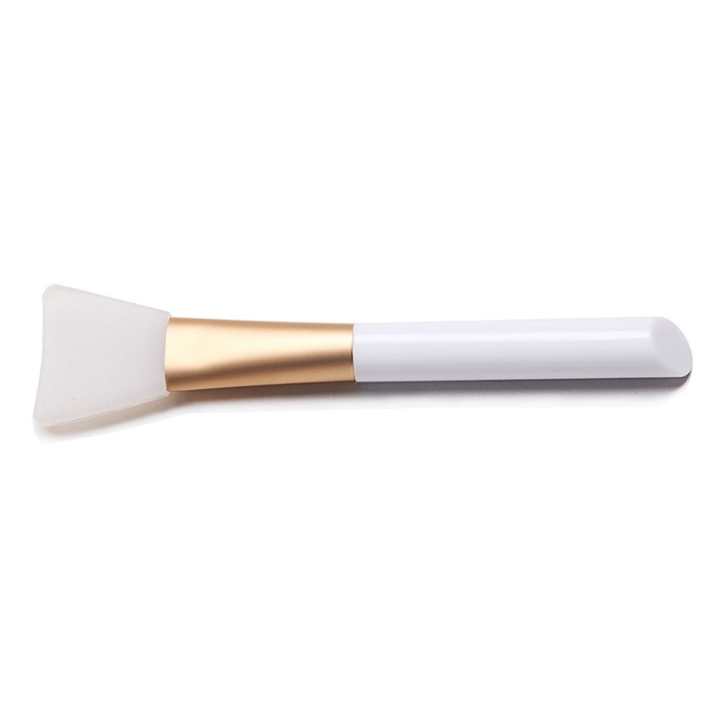 Silicone Face Mask Applicator for Sensitive Skin, Beauty Tool for Mud ...