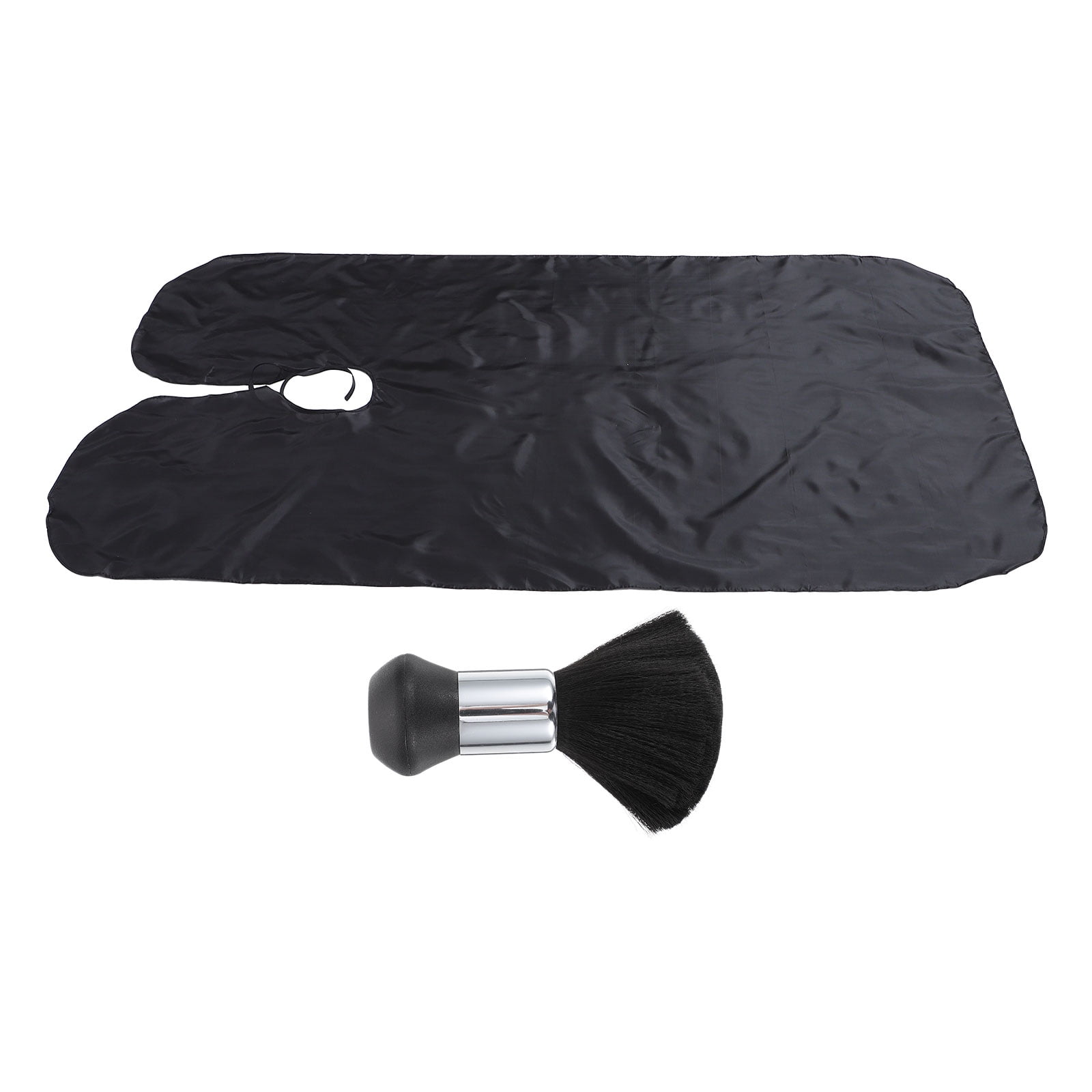 Cosmetology Aprons Hair Barber Cloth Salon Cape Haircut Gown Makeup ...