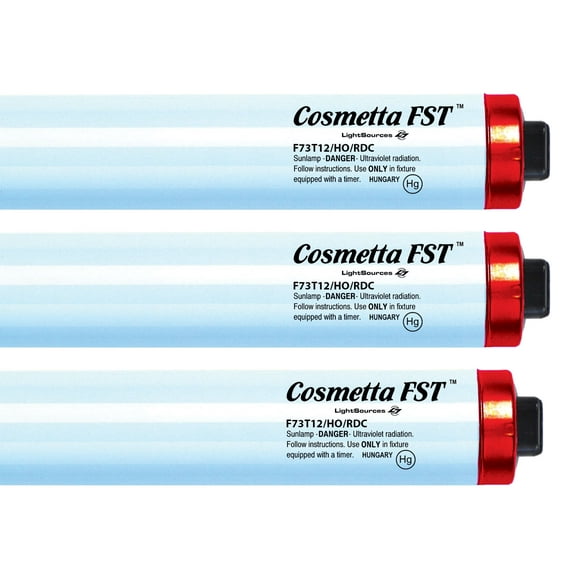 Full Spectrum Light Bulbs