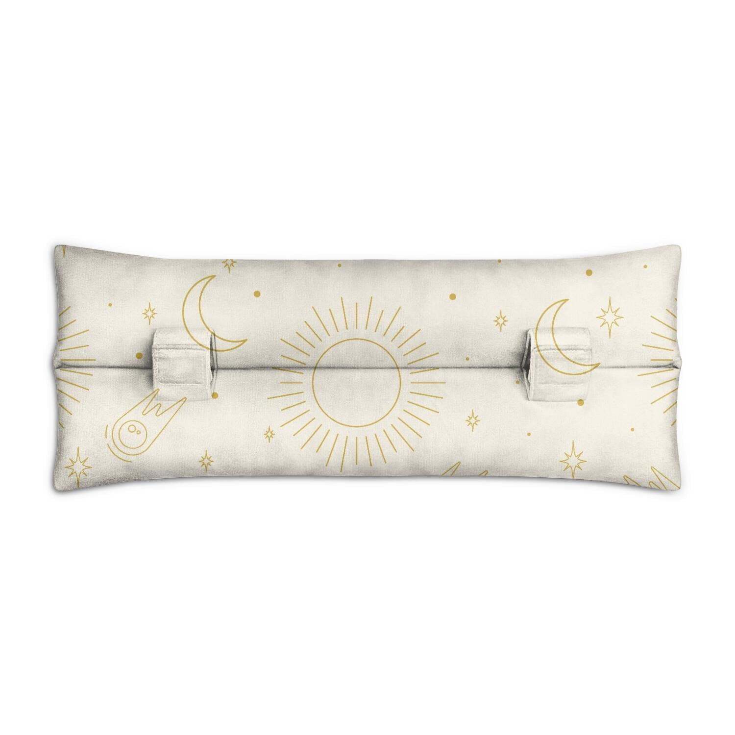Cosmic Aesthetic Seatbelt Pillow Post-Mastectomy & Heart Surgery ...