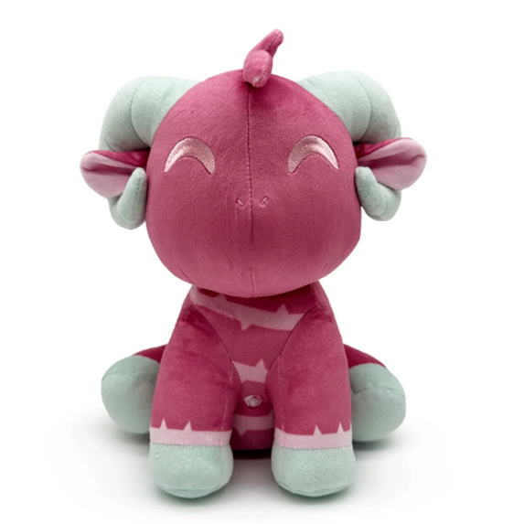 Cosmic Boys IP Plush Toy Set - Main Character/Gemstone Character Series ...