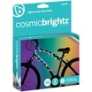Red LED Bicycle Wheel Light - Wheel Brightz for 1 Wheel - Walmart ...