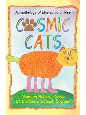 Cosmic Cats - Walmart.com