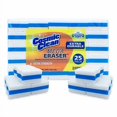 Cosmic Clean Mega Eraser Extra Durable Compressed 25 Pack Melamine ...