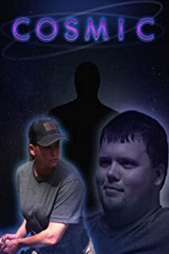 Cosmic (DVD) - Walmart.com