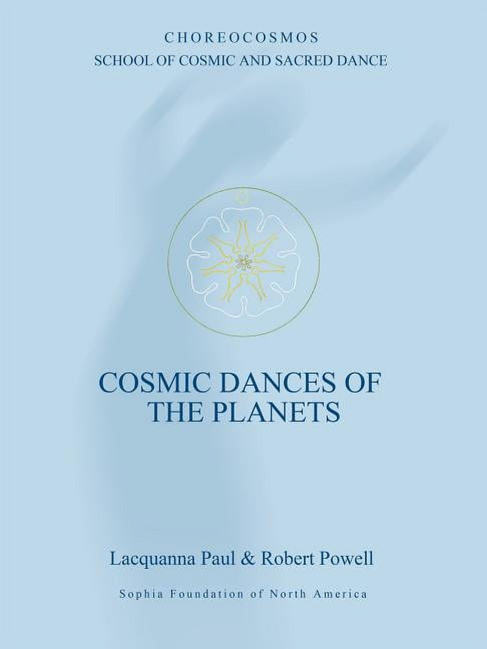 Cosmic Dances of the Planets, (Paperback) - Walmart.com