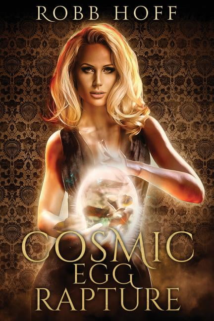 Cosmic Egg Rapture - Walmart Business Supplies