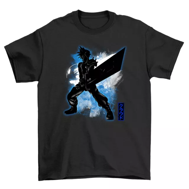 Cosmic Ex Soldier T-Shirt: Defend The Universe In Style Fun ...