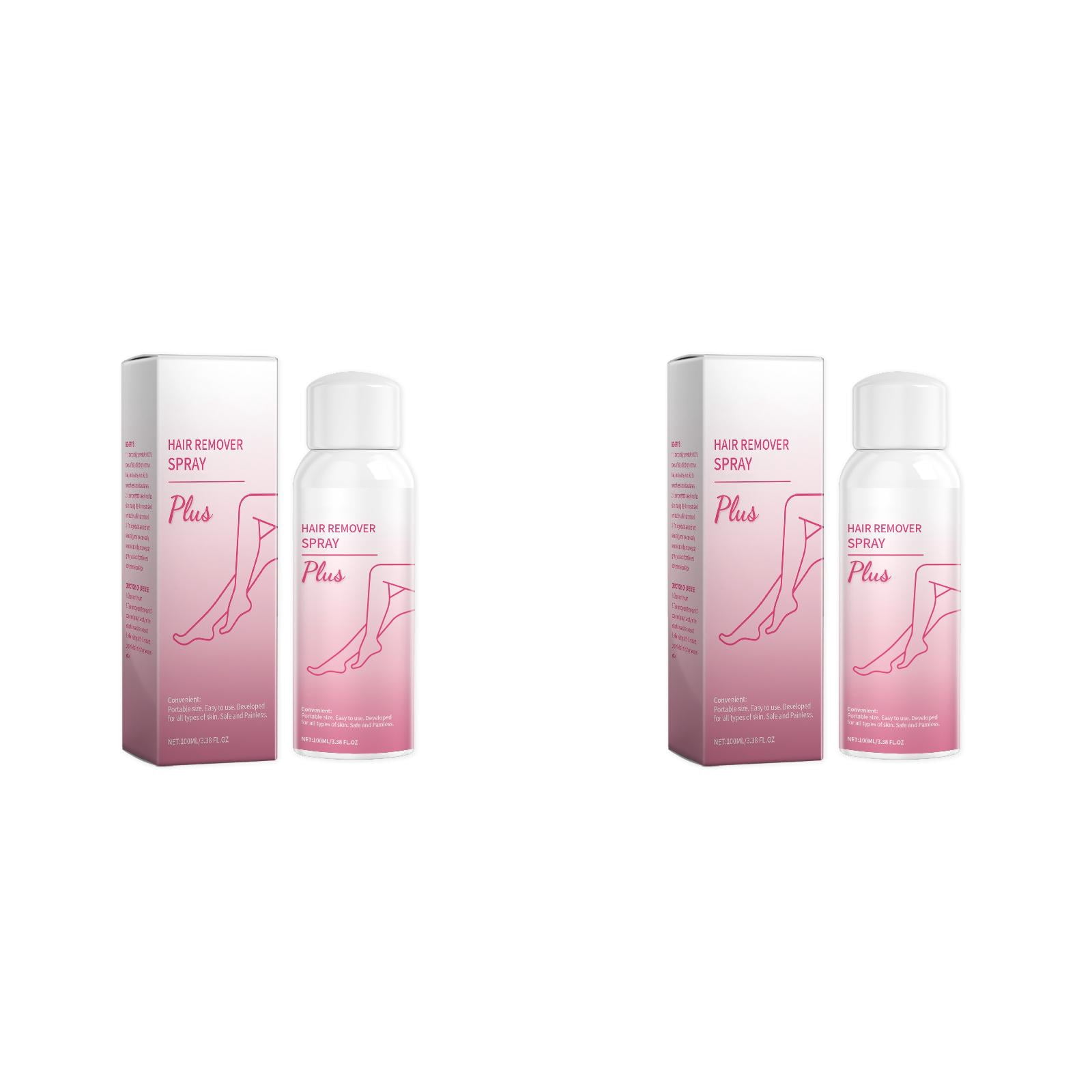 Cosmic Hair R E Mover Spray Plus Can Quickly Penetrate Into The Roots ...