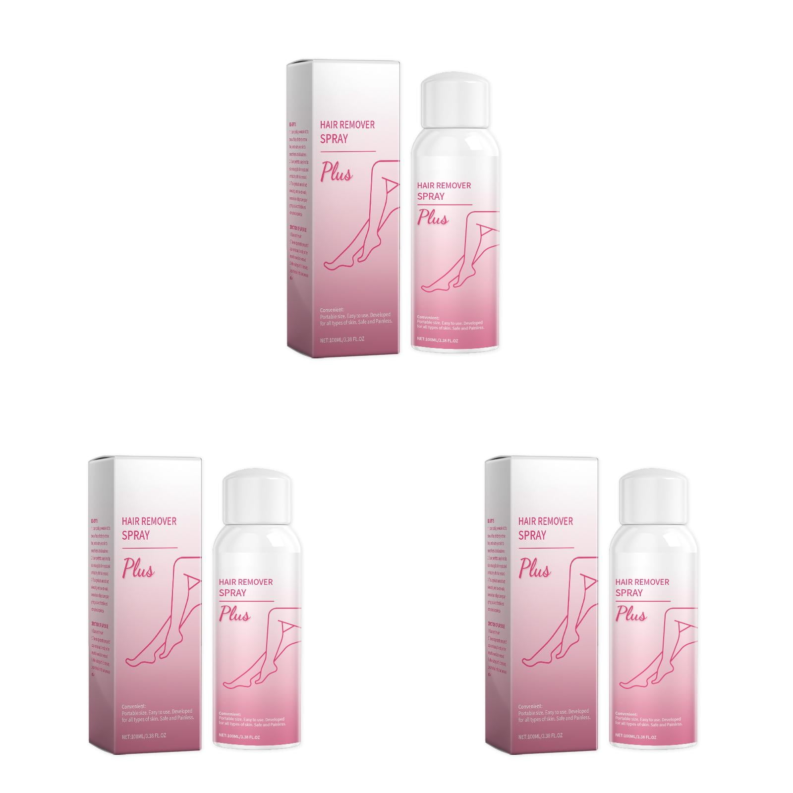 Cosmic Hair R E Mover Spray Plus Can Quickly Penetrate Into The Roots ...