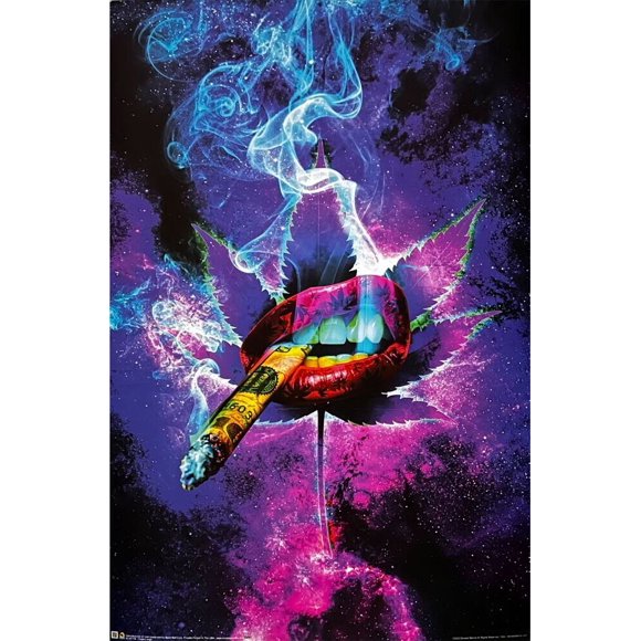 Daveed Benito Posters