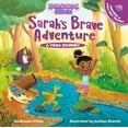 Cosmic Kids: Sarah's Brave Adventure : A Cosmic Kids Yoga Journey (Hardcover) - Walmart.com