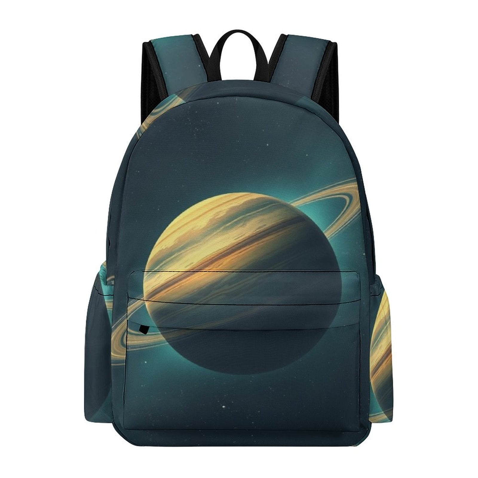 Cosmic Planet Backpack School Bags for Teenagers Students Laptop Bag ...