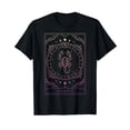 Cosmic Scorpio Zodiac Graphic T-Shirt for Astrology Lovers and Birthday ...