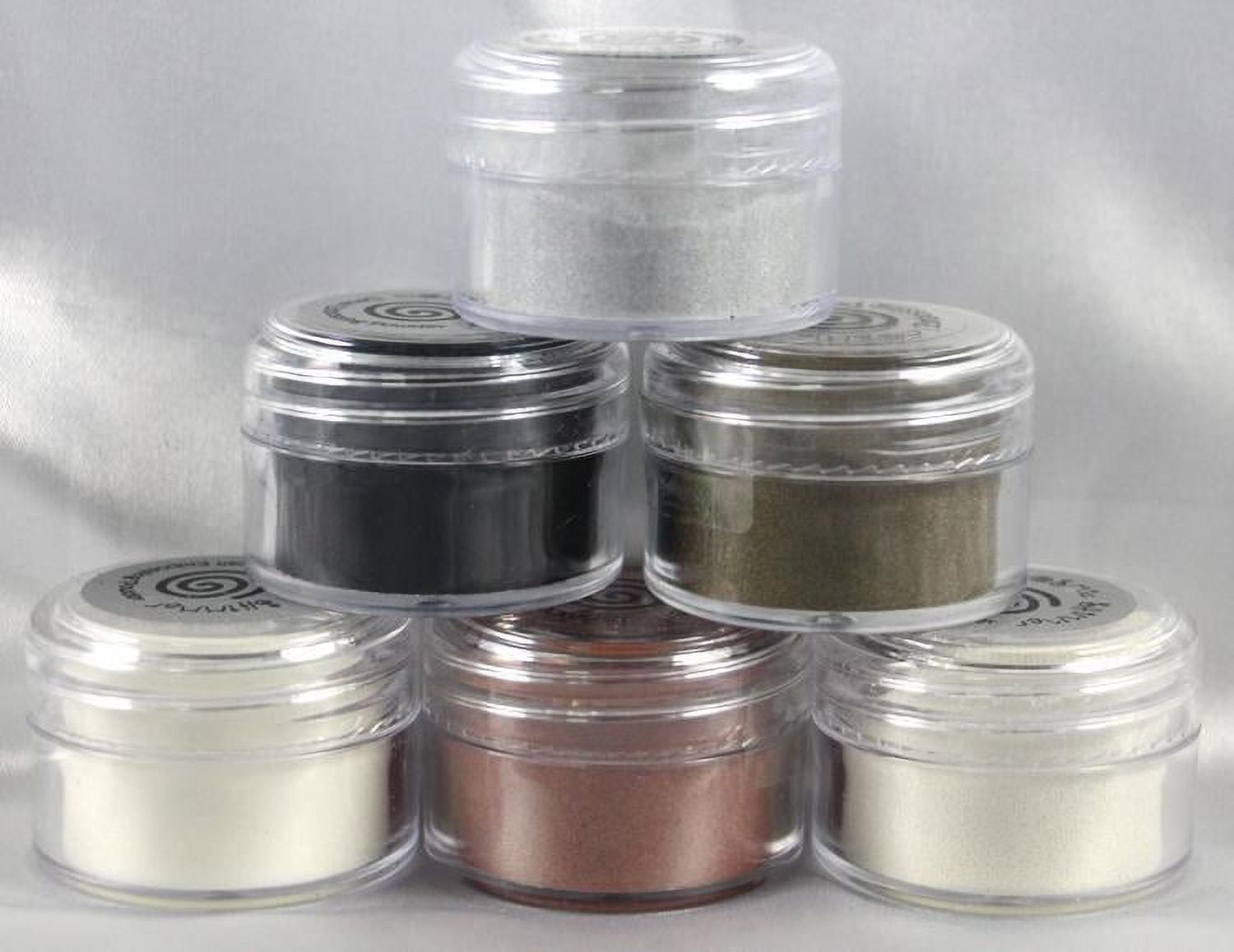 Cosmic Shimmer Embossing Powder - Purple Paradise - Walmart.com