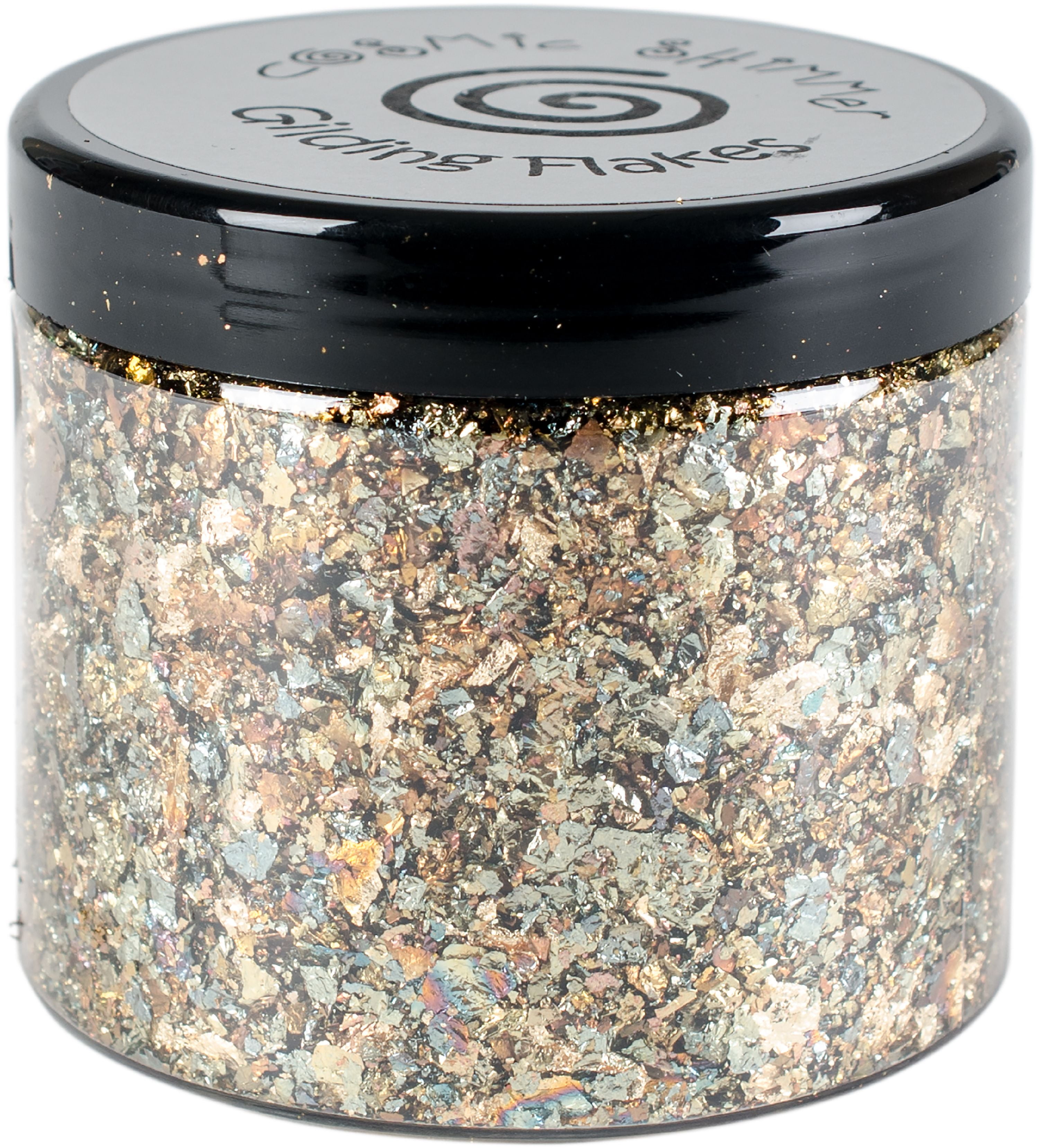 Cosmic Shimmer Gilding Flakes 200ml-Summer Meadow - Walmart.com