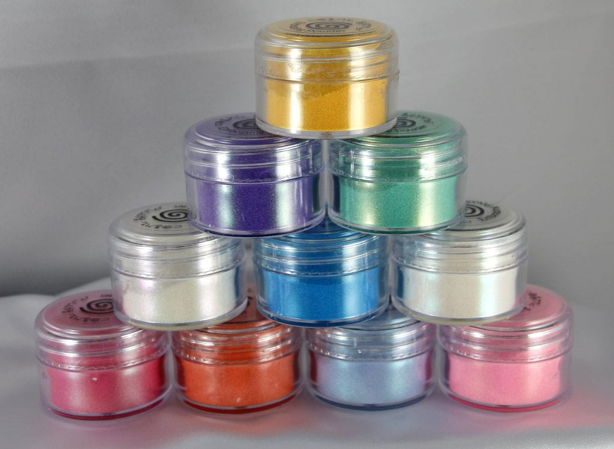 Cosmic Shimmer Lustre Embossing Powder - Tropic Violet - Walmart.com