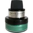Cosmic Shimmer Metallic Gilding Polish-Fern - Walmart.com