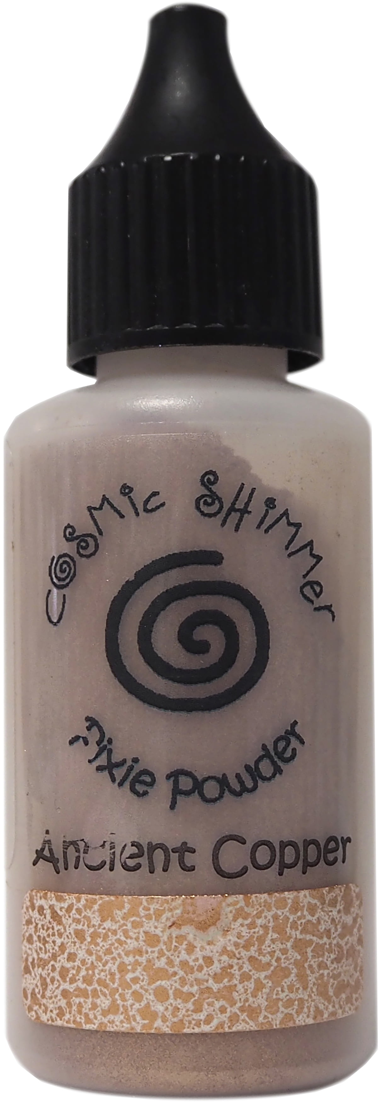 Cosmic Shimmer Pixie Powder 30ml-Ancient Copper - Walmart.com